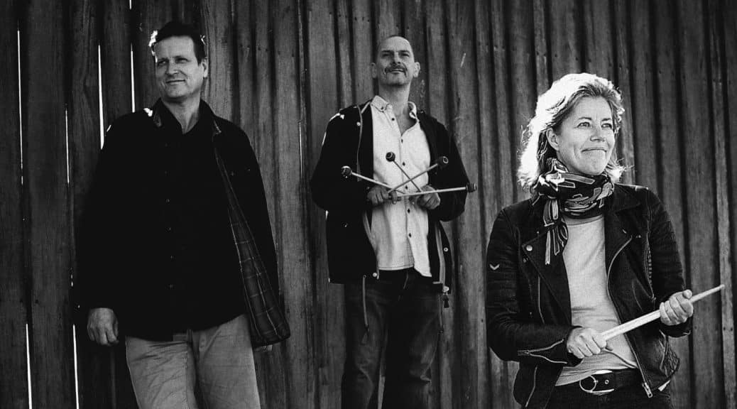 Benita Haastrup Trio - JAZZ6000