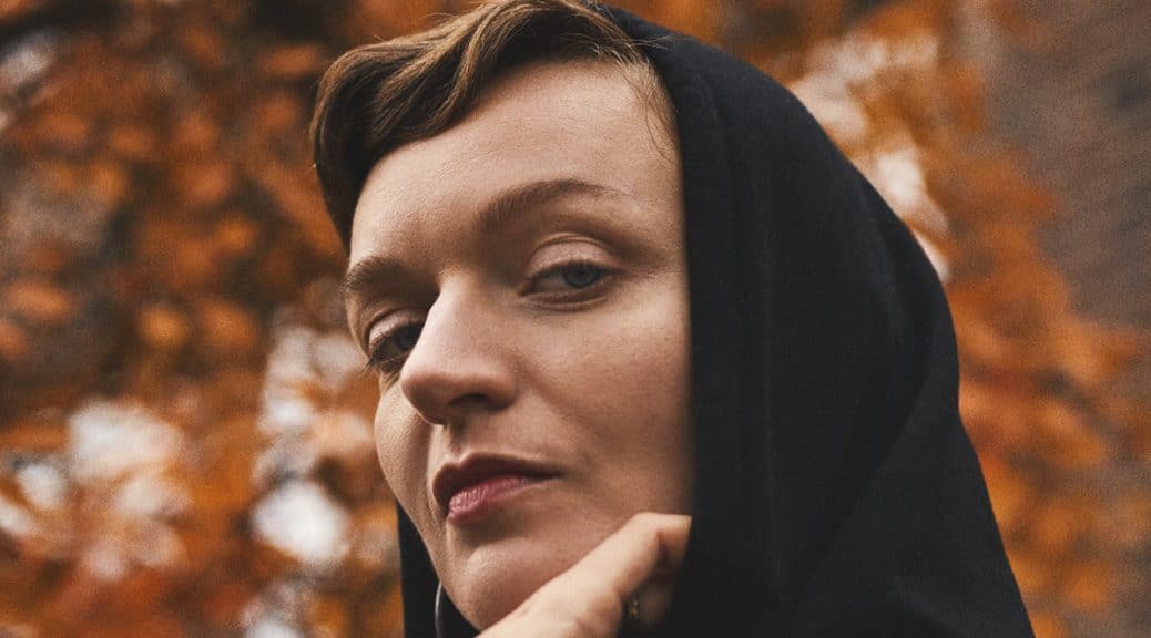 Astrid Engberg - JAZZ6000